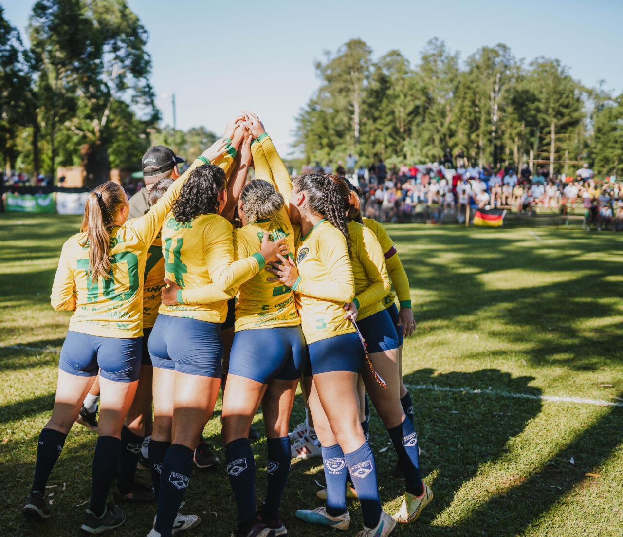 IFA Fistball World Tour returns in 2026 with a refined concept | IFA ...