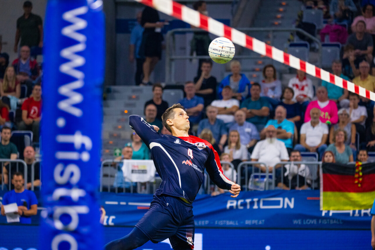 IFA | International Fistball Association
