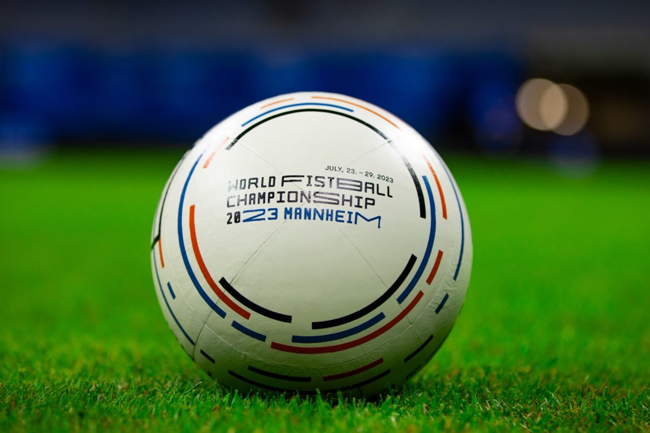 EFA announces fistball schedule for Europe | IFA | International ...