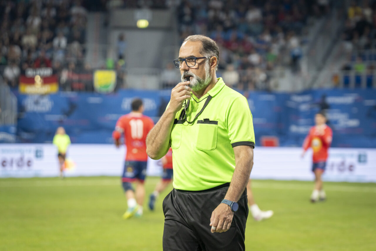 Referees | IFA | International Fistball Association