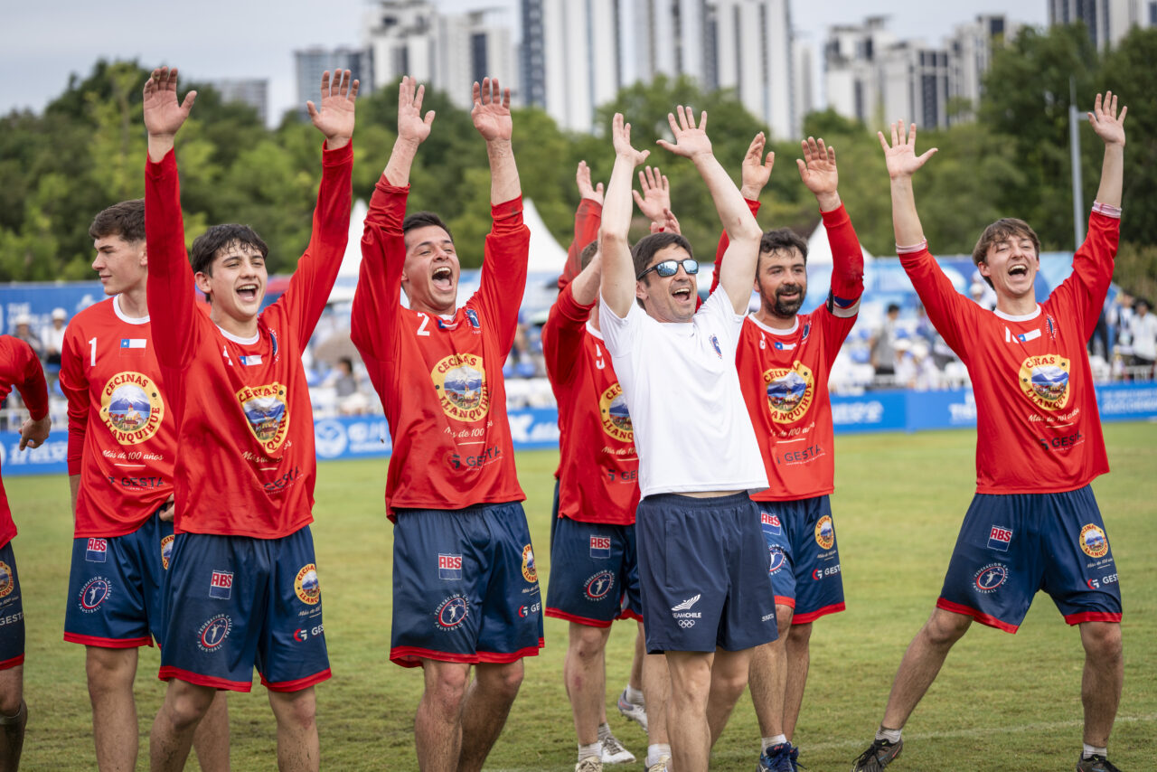 IFA | International Fistball Association