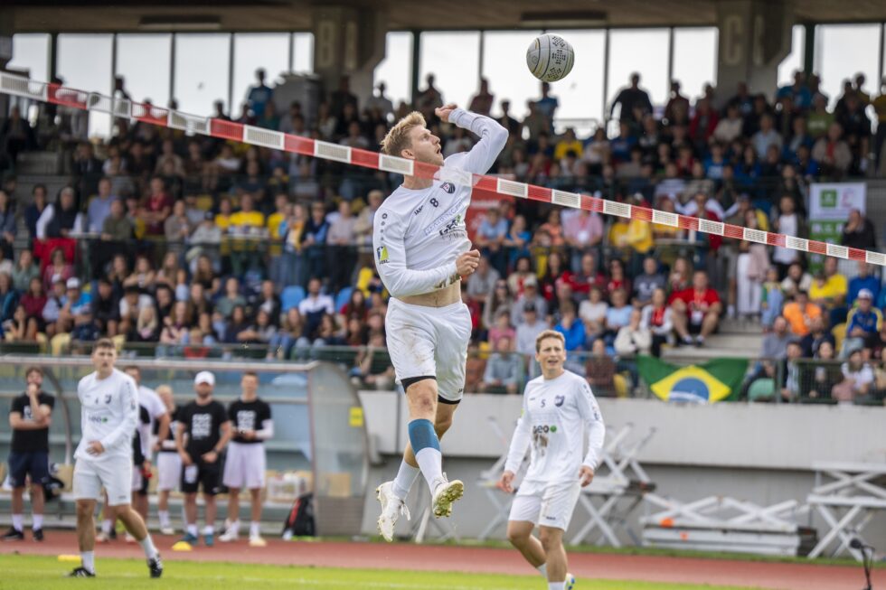 IFA | International Fistball Association