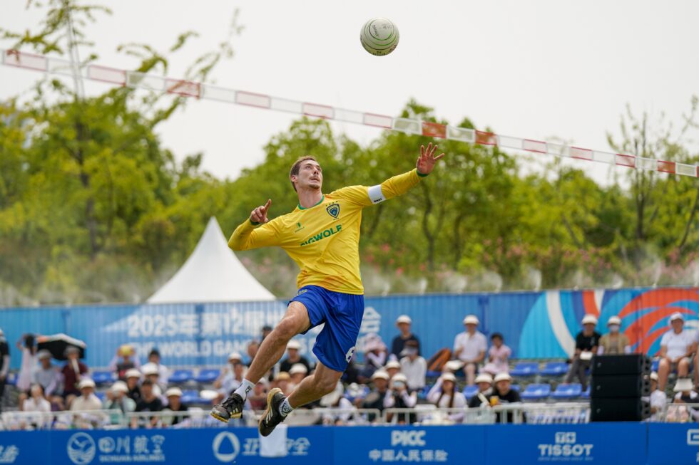IFA | International Fistball Association