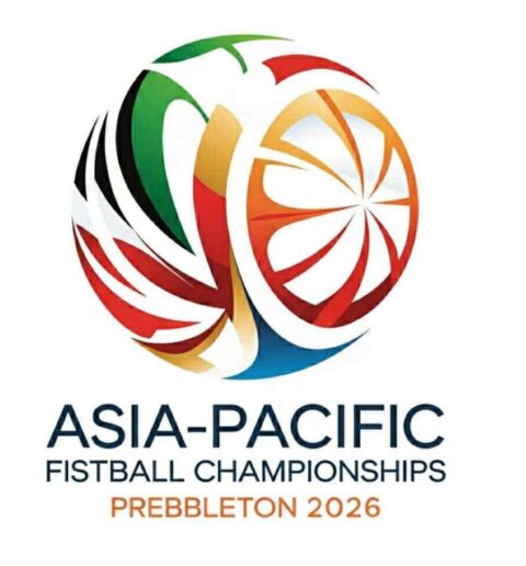 Asia-Pacific Championships | IFA | International Fistball Association
